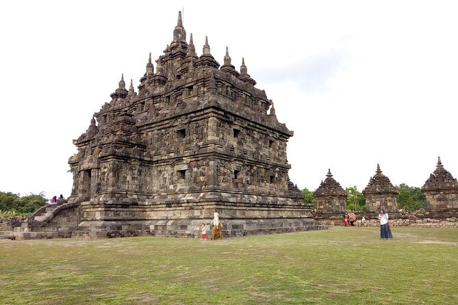 Yogyakarta Private Tour - What to Expect from the Yogyakarta Private Tour