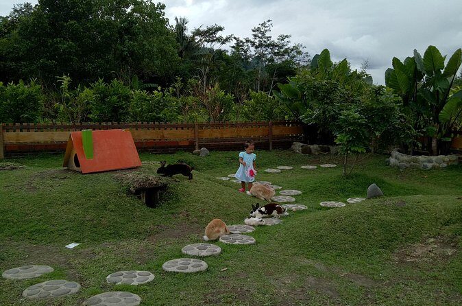 Yogyakarta Private Tour - FAQ