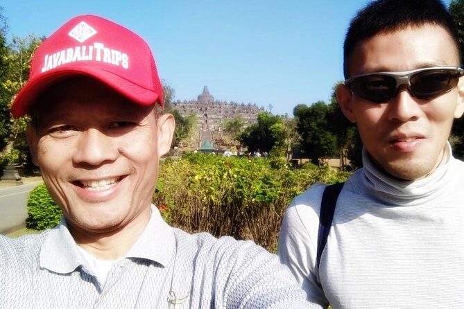 Yogyakarta Private Tour - Starting Point: Seamless Pickup and Transportation