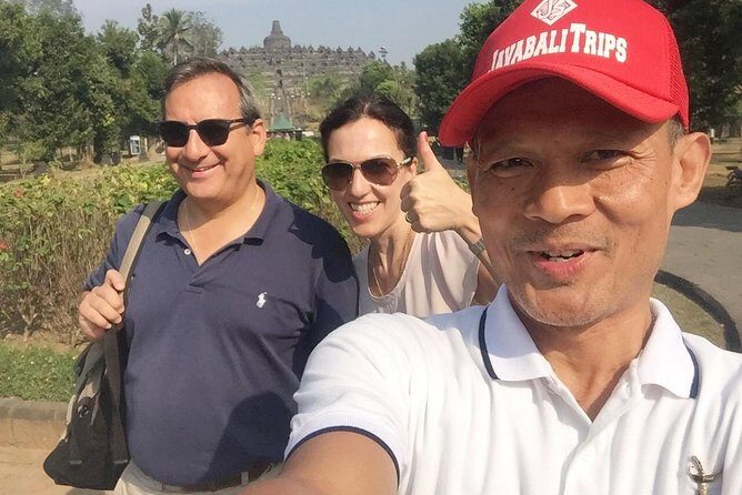 Yogyakarta Private Tour - Considerations and Caveats