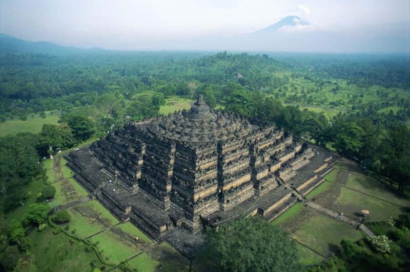 Yogyakarta: Private tour tailored to your needs - Why This Tour Offers Great Value