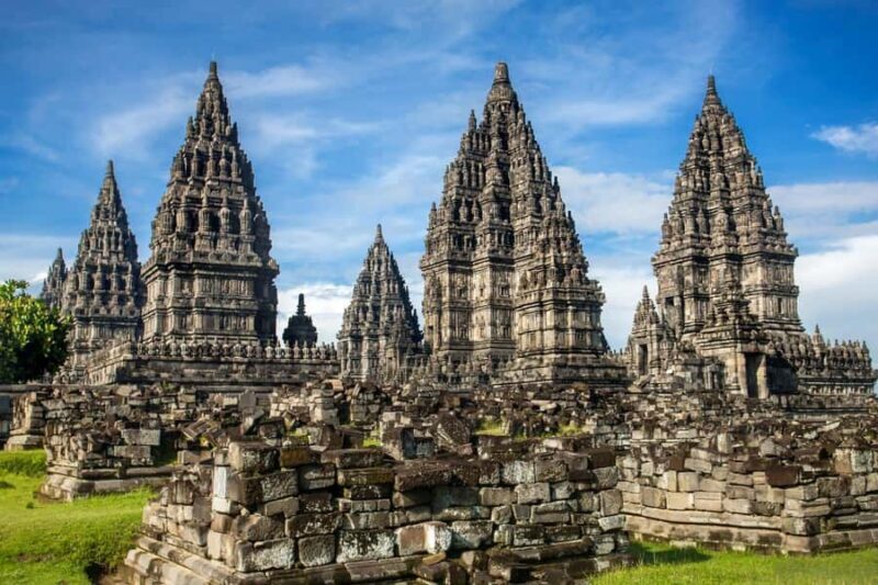 Yogyakarta: Private tour tailored to your needs - Who Should Consider This Tour?
