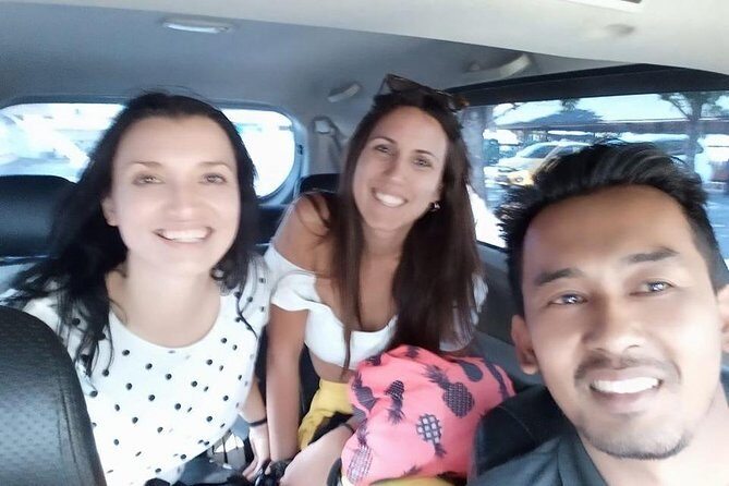 Yogyakarta Private Tours - Key Points