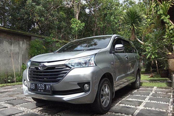 Yogyakarta Private Tours - An In-Depth Look at the Tour Experience