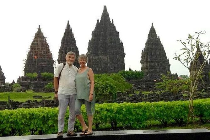 Yogyakarta Private Tours - Frequently Asked Questions (FAQs)