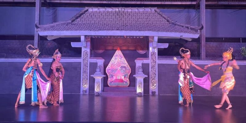 Yogyakarta: Ramayana Ballet Performance with Optional Dinner - A Look at the Experience: What to Expect