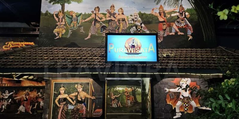 Yogyakarta: Ramayana Ballet Performance with Optional Dinner - Authenticity and Authentic Experience