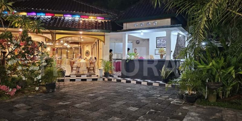 Yogyakarta: Ramayana Ballet Performance with Optional Dinner - Practical Considerations