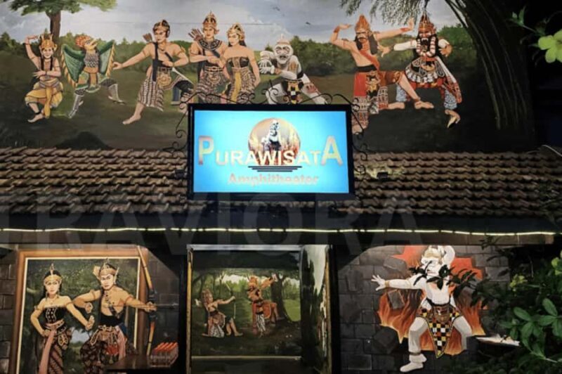 Yogyakarta: Ramayana Show with Transfer, Entry Fee & Dinner - A Closer Look at the Yogyakarta Ramayana Show Experience