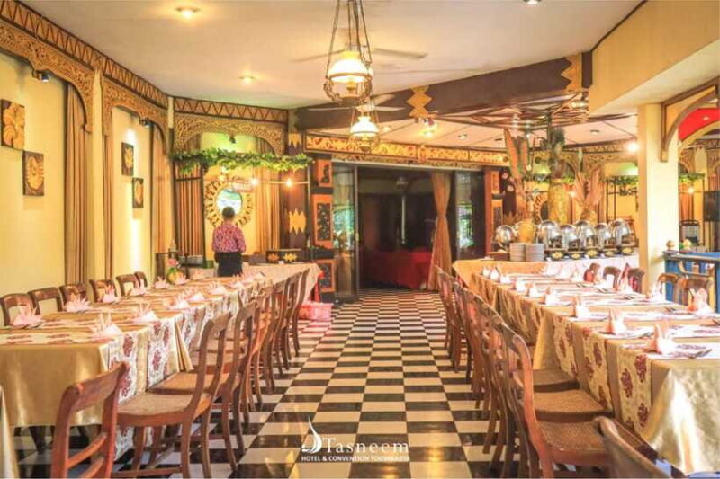 Yogyakarta: Ramayana Show with Transfer, Entry Fee & Dinner - FAQ