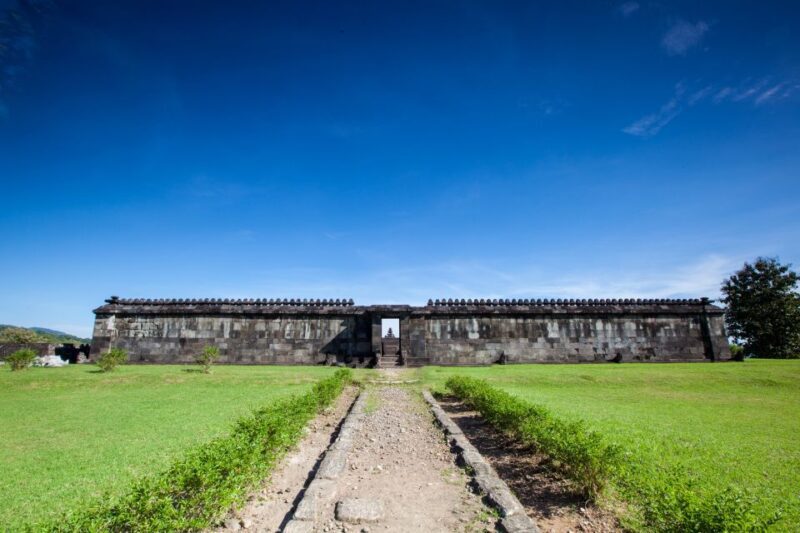 Yogyakarta: Ratu Boko Temple Entrance Ticket - An In-Depth Look at Visiting Ratu Boko