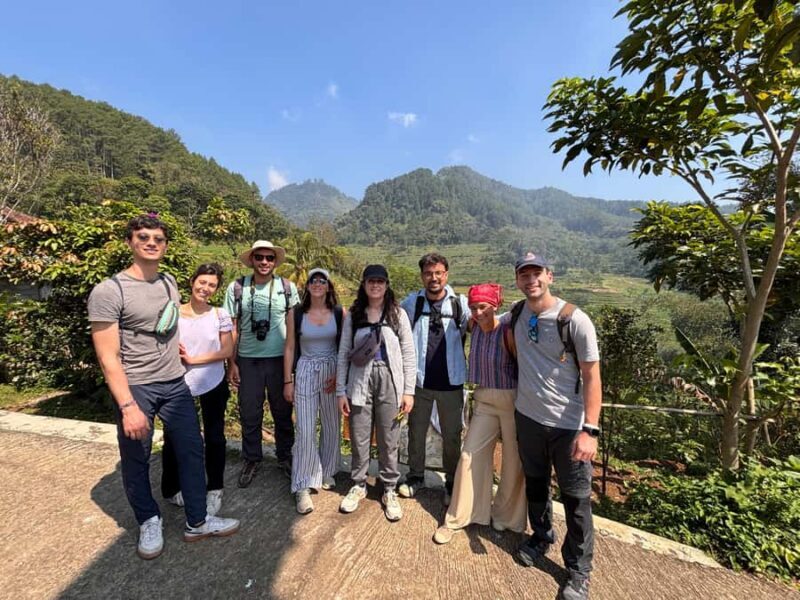 Yogyakarta: Rice Terrace Trek All Inclusive Guided Tour - Summary: The Value and Who It’s Best For