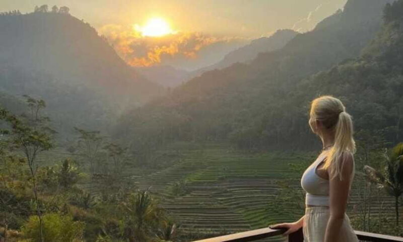 Yogyakarta Rice Terraces Hike and Kedungkayang Waterfall - FAQ
