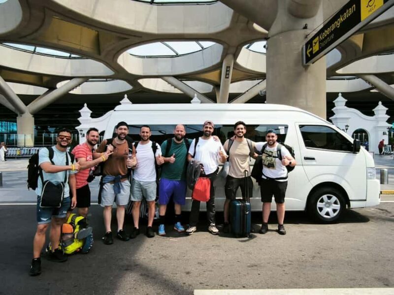 Yogyakarta: Royal Palace, Taman Sari, Batik & Prambanan - The Sum Up: Who Will Love This Tour?