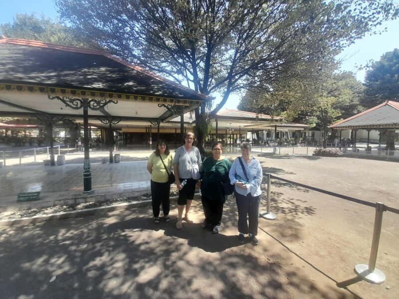 Yogyakarta: Royal Palace, Timang Beach, & Sunset Tour - FAQs