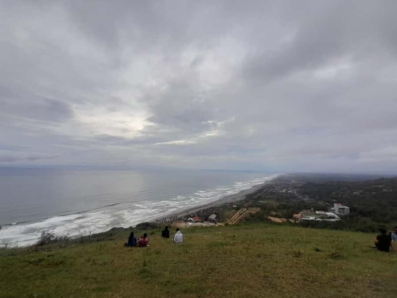 Yogyakarta: Royal Palace, Timang Beach, & Sunset Tour - Final Words