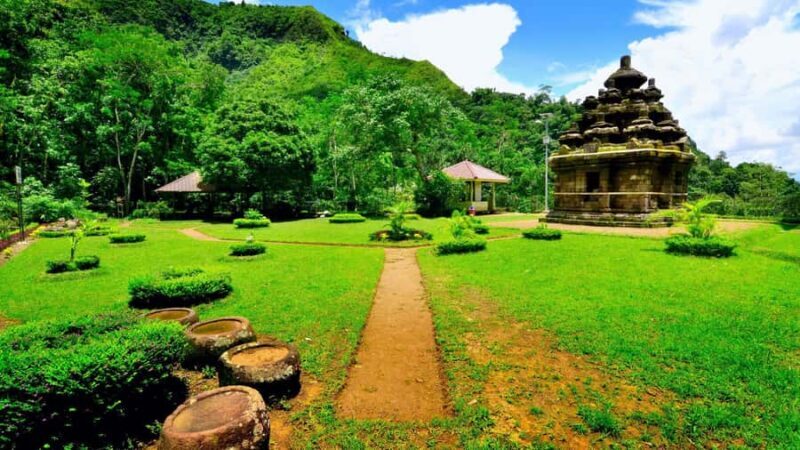 yogyakarta: Selogriyo, Marvel Amidst Java's Lush Terraces - Price and Value Analysis