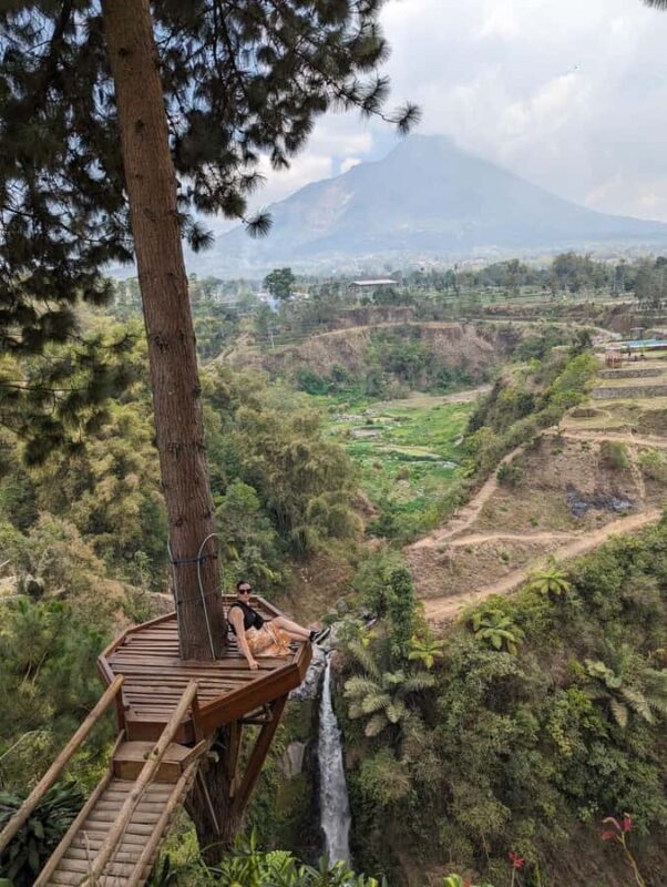 Yogyakarta : Selogriyo Temple And Kedung Kayang Waterfall - An In-Depth Look at the Tour