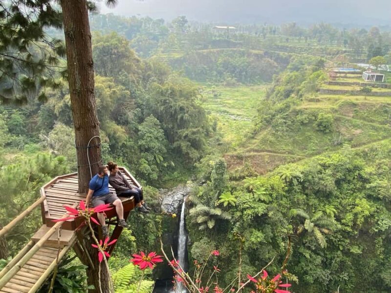 Yogyakarta: Selogriyo Temple and Kedung Kayang Waterfall - Introduction: An Authentic Day Trip from Yogyakarta