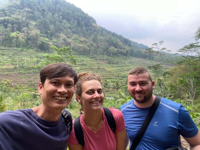 Yogyakarta: Selogriyo Temple and Kedung Kayang Waterfall - Additional Information