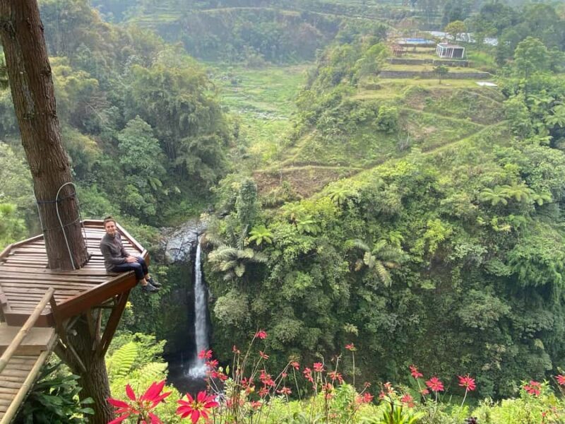Yogyakarta: Selogriyo Temple and Kedung Kayang Waterfall - Authentic Experiences and Authentic Value