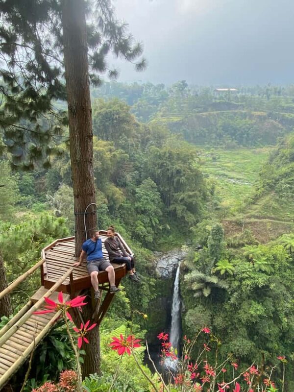 Yogyakarta: Selogriyo Temple and Kedung Kayang Waterfall - The Sum Up: A Day Well Spent for Authentic, Scenic Experiences