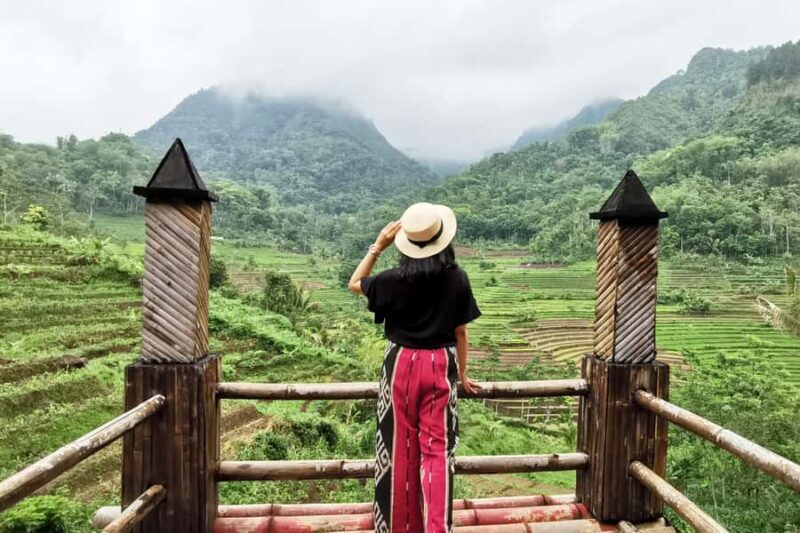 YOGYAKARTA; SELOGRIYO TEMPLE RICE FIELDS AND CHICKEN CHURCH. - Practical Details and Travel Tips