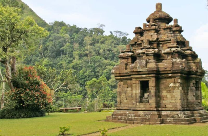 Yogyakarta: Selogriyo Temple Tour & Java Rice Terrace Trek - Practical Tips for Travelers
