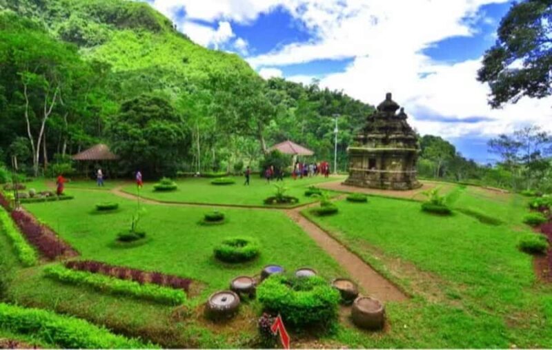 Yogyakarta Selogriyo Trek & Borobudur Drone Adventure - FAQs