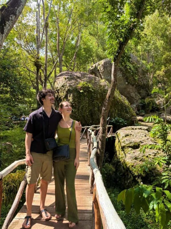 Yogyakarta: Seribu Batu Songgo Langit Sunrise Tour - Is This Tour Worth the Cost?