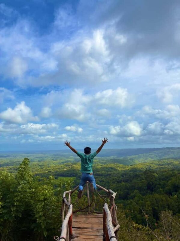 Yogyakarta: Seribu Batu Songgo Langit Sunrise Tour - Additional Tips for Travelers