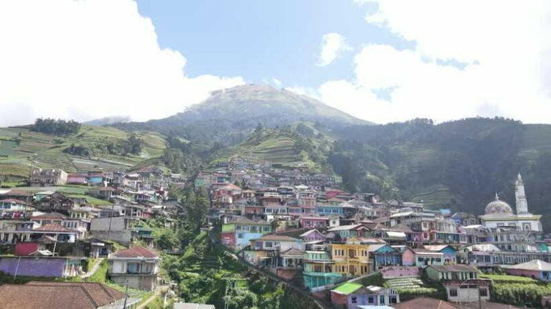 YOGYAKARTA: SILANCUR HIGHLAND/NEPAL VAN JAVA/BOROBUDUR - Frequently Asked Questions