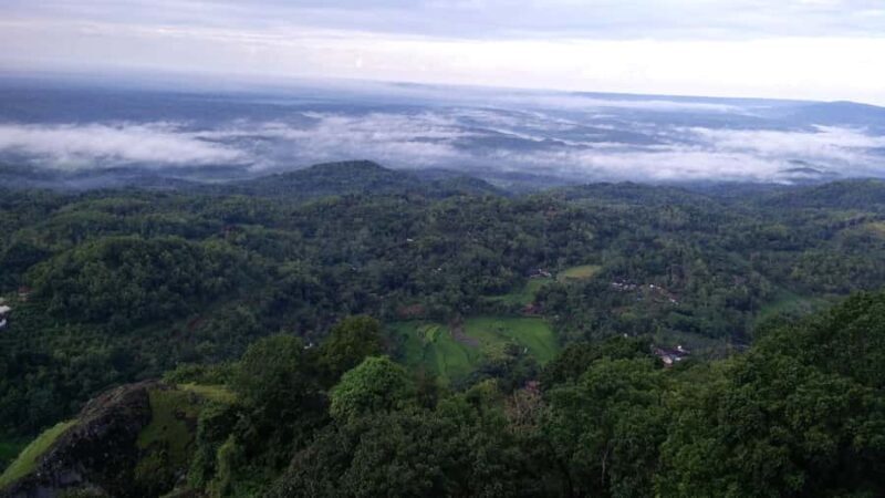 Yogyakarta Soft Trekking Tour to Nglanggeran Ancient Volcano - Practical Details and Value