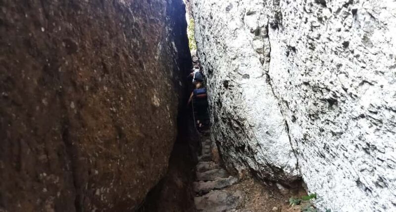 Yogyakarta Soft Trekking Tour to Nglanggeran Ancient Volcano - The Sum Up