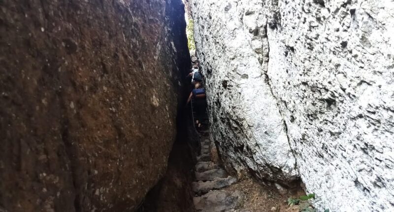 Yogyakarta Soft Trekking Tour to Nglanggeran Ancient Volcano - FAQ