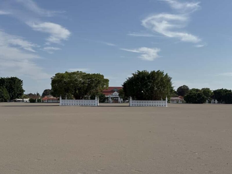 Yogyakarta: Sultan Palace and Water castle Guided Tour - A Detailed Look at the Tour Experience