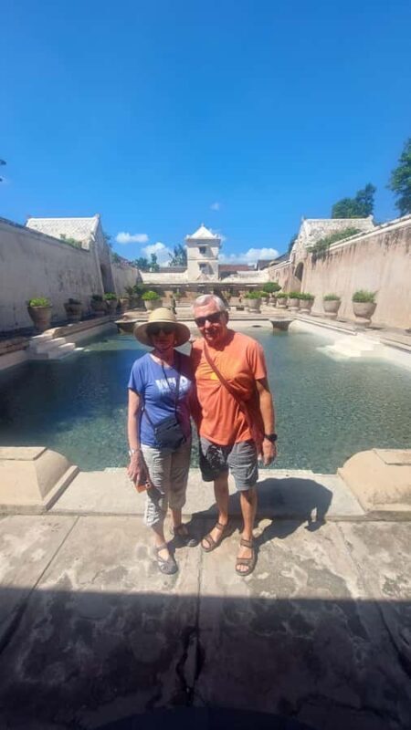 yogyakarta: Sultan Palace, Water Castle and food tasting - Final Thoughts