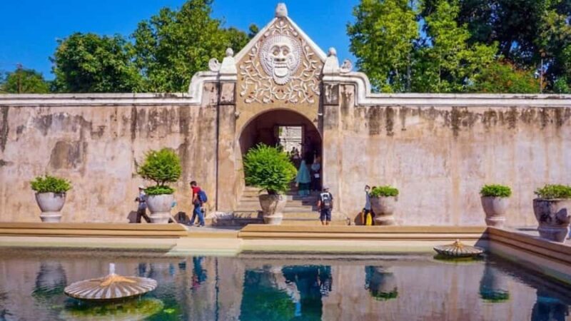 Yogyakarta: Sultan Palace, Water Castle & Mount Merapi Tour - Who Will Love This Tour?