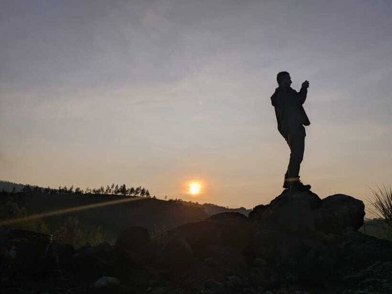 YOGYAKARTA - SUN RISES in MERAPI MOUNT and JEEP LAVA TOUR - What Makes This Tour Special?