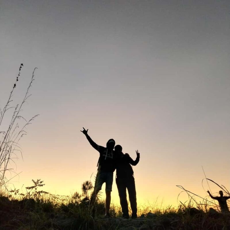 YOGYAKARTA - SUN RISES in MERAPI MOUNT and JEEP LAVA TOUR - Practical Details