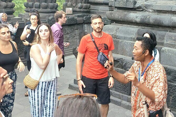 Yogyakarta: SUNRISE Above Cloud & Explore UNESCO Temples w/ GUIDE - Who Should Consider This Tour?