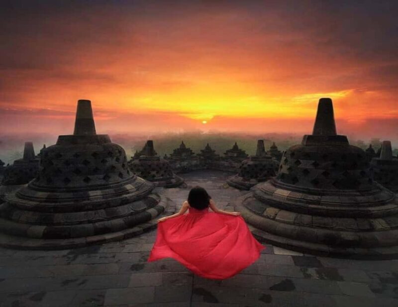 Yogyakarta; Sunrise from Borobudur Temple & Prambanan Guided - Practical Details and Tips