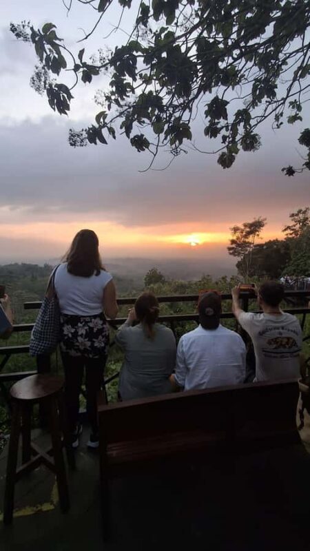 Yogyakarta; Sunrise Hill/Borobudur climb up & Prambanan - The Core of the Experience: Visiting Two UNESCO Sites