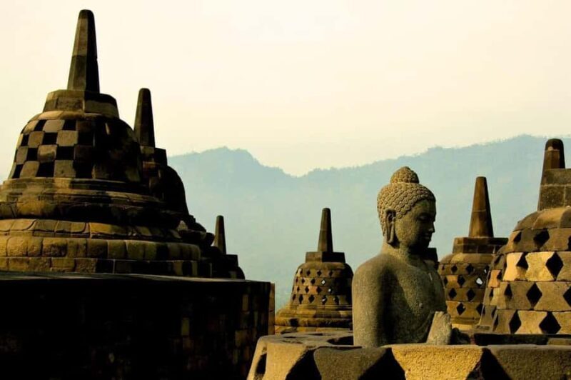 Yogyakarta: Sunrise Inside Borobudur with breakfast - Real Travelers’ Voices