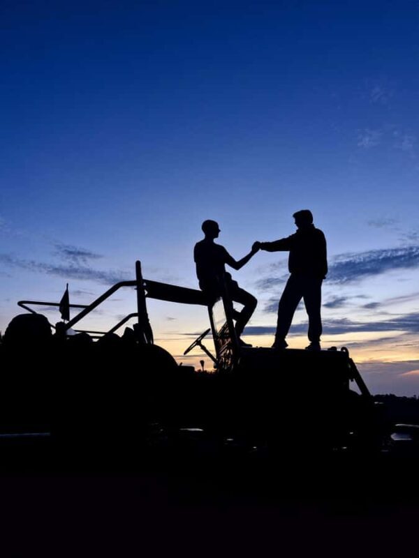 Yogyakarta: Sunrise Mt.Merapi Lava Tour by Jeep - Key Points