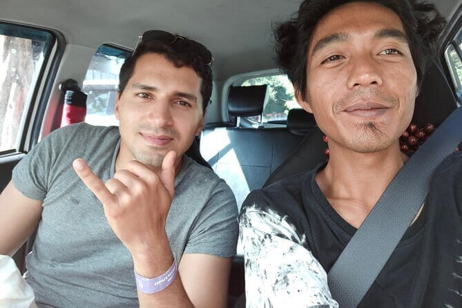 Yogyakarta Sunrise Punthuk Setumbu Borobudur and Prambanan tour - A Detailed Look at the Itinerary and What to Expect