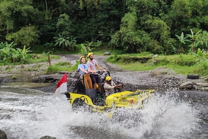 Yogyakarta Sunrise Punthuk Setumbu Borobudur and Prambanan tour - Final Thoughts