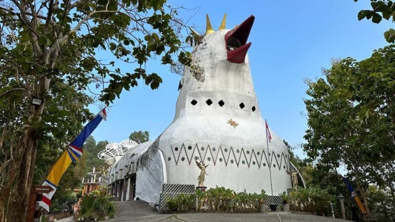 Yogyakarta Sunrise Tour From Punthuk Setumbu Plus Borobudur - Introduction