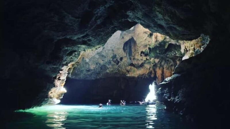 Yogyakarta: Sunrise Turgo, Pindul Tubing & Timang Beach Tour - Authenticity and Value