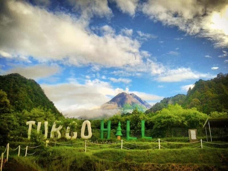 Yogyakarta: Sunrise Turgo, Pindul Tubing & Timang Beach Tour - The Sum Up